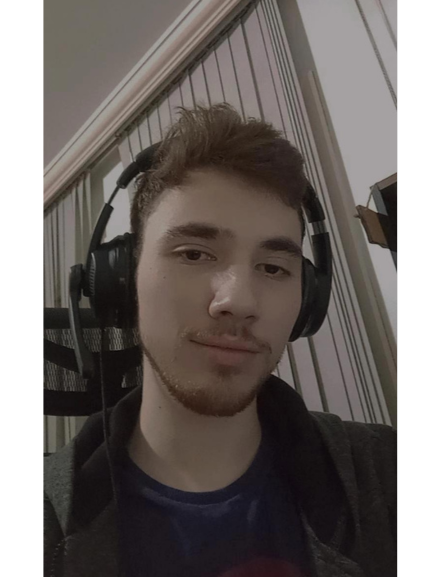 Portfolio Website | Higor Milani